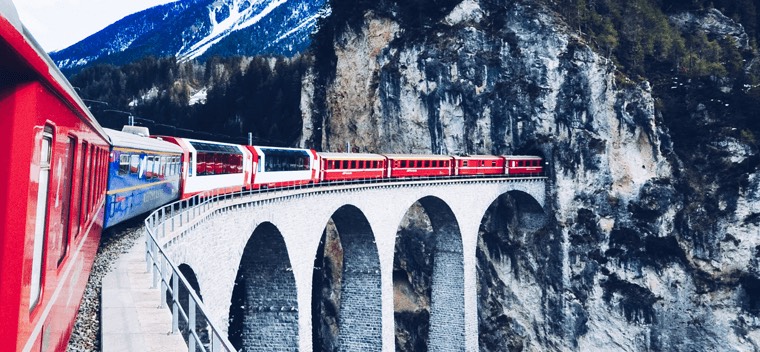 フランス国鉄SNCF鉄道予約。運賃、時刻表と座席クラス、乗り方など - Omio